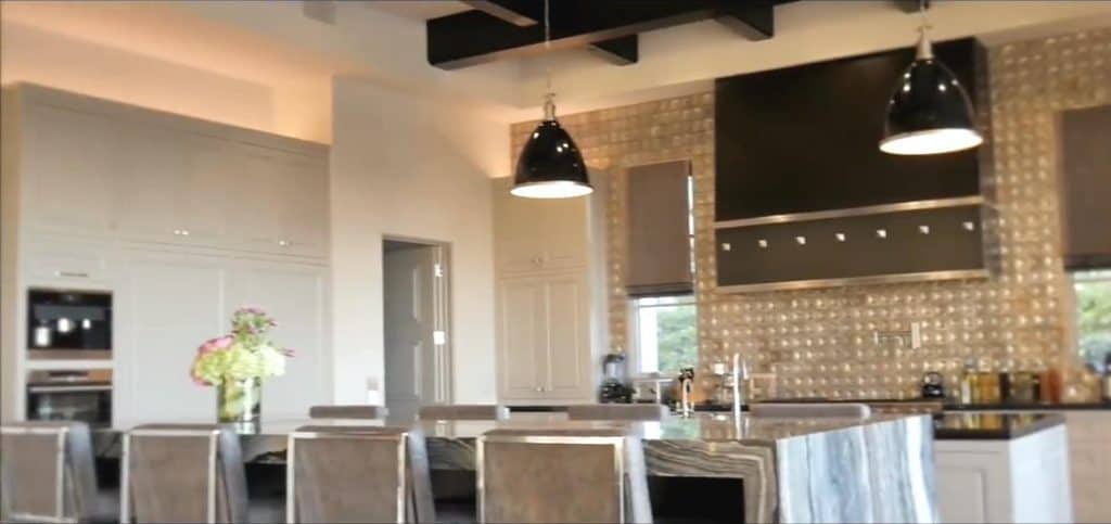 PHOTOS: RHOC's Heather Dubrow Shows off Incredible Mansion with 14 ...