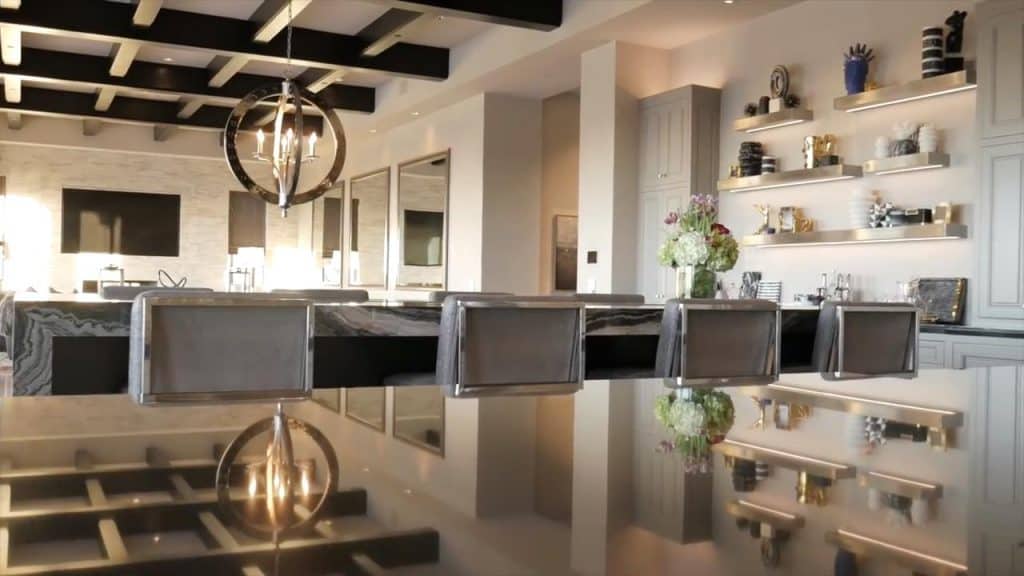 PHOTOS: RHOC's Heather Dubrow Shows off Incredible Mansion with 14 ...