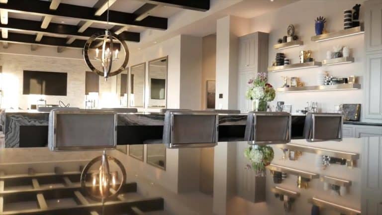 PHOTOS: RHOC's Heather Dubrow Shows off Incredible Mansion with 14 ...