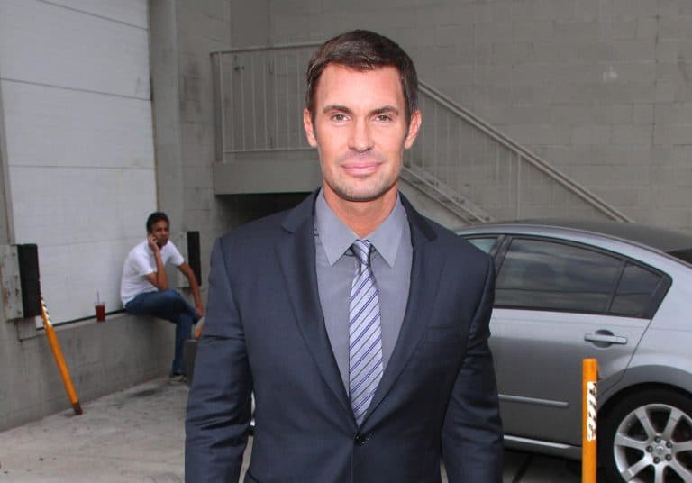 Flipping Out's Jeff Lewis Reveals He's a 'Functioning Alcoholic'