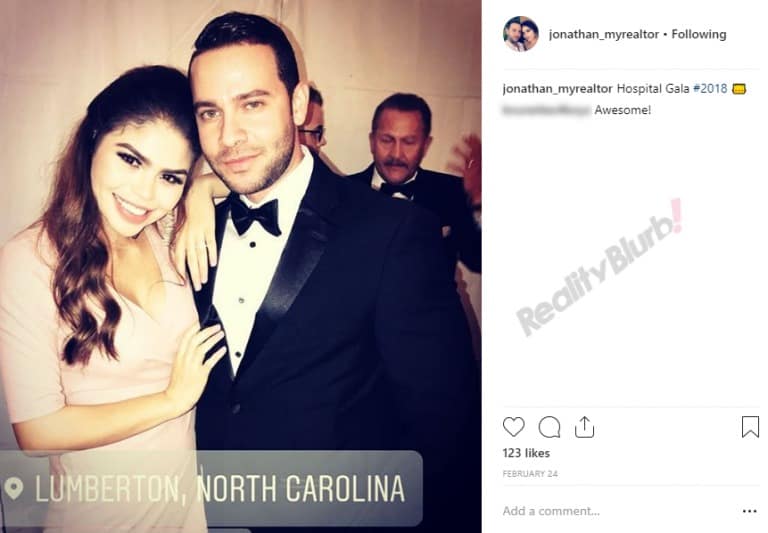 90 Day Fiance UPDATE: Are Fernanda & Jonathan Still Together? Find out