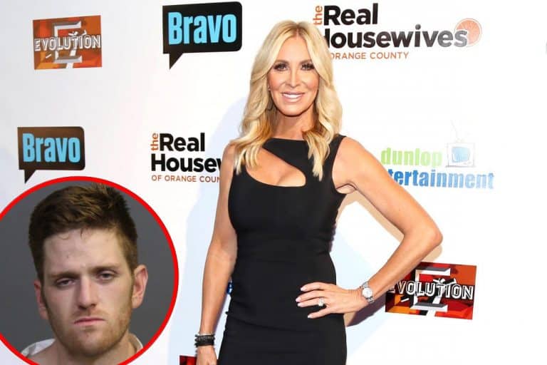 Lauri Peterson's Son Josh Waring Has 2 New Drug Charges a Year After ...