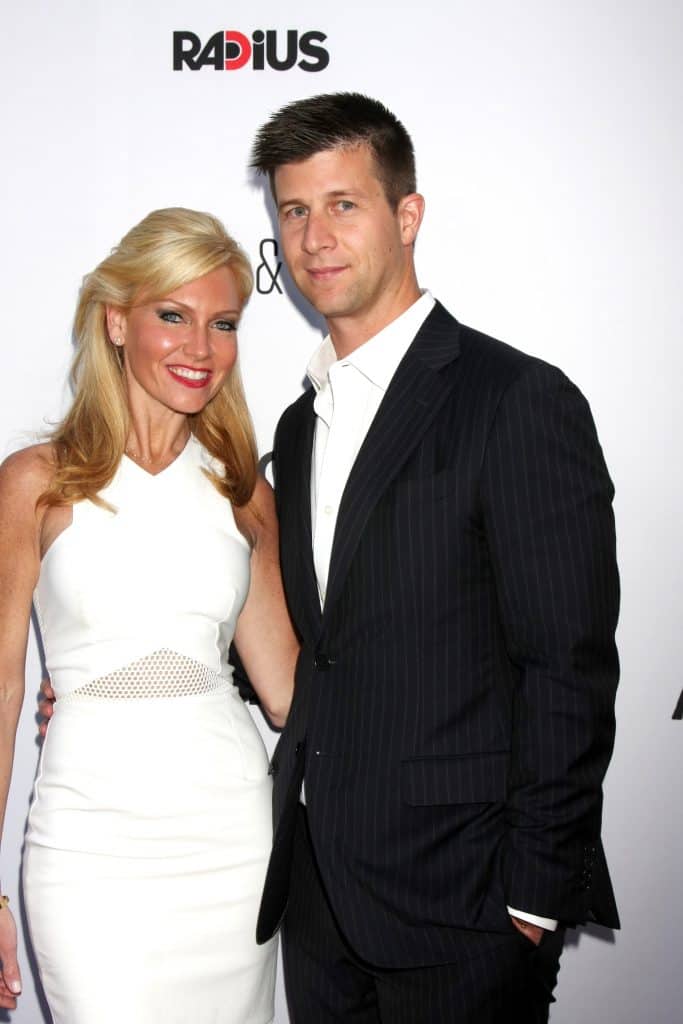 PHOTOS: Meet RHONY's Bethenny Frankel's New Boyfriend Paul Bernon!