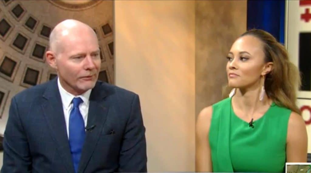 Ashley and Michael Darby Almost Quit RHOP after Sexual Assault Claim