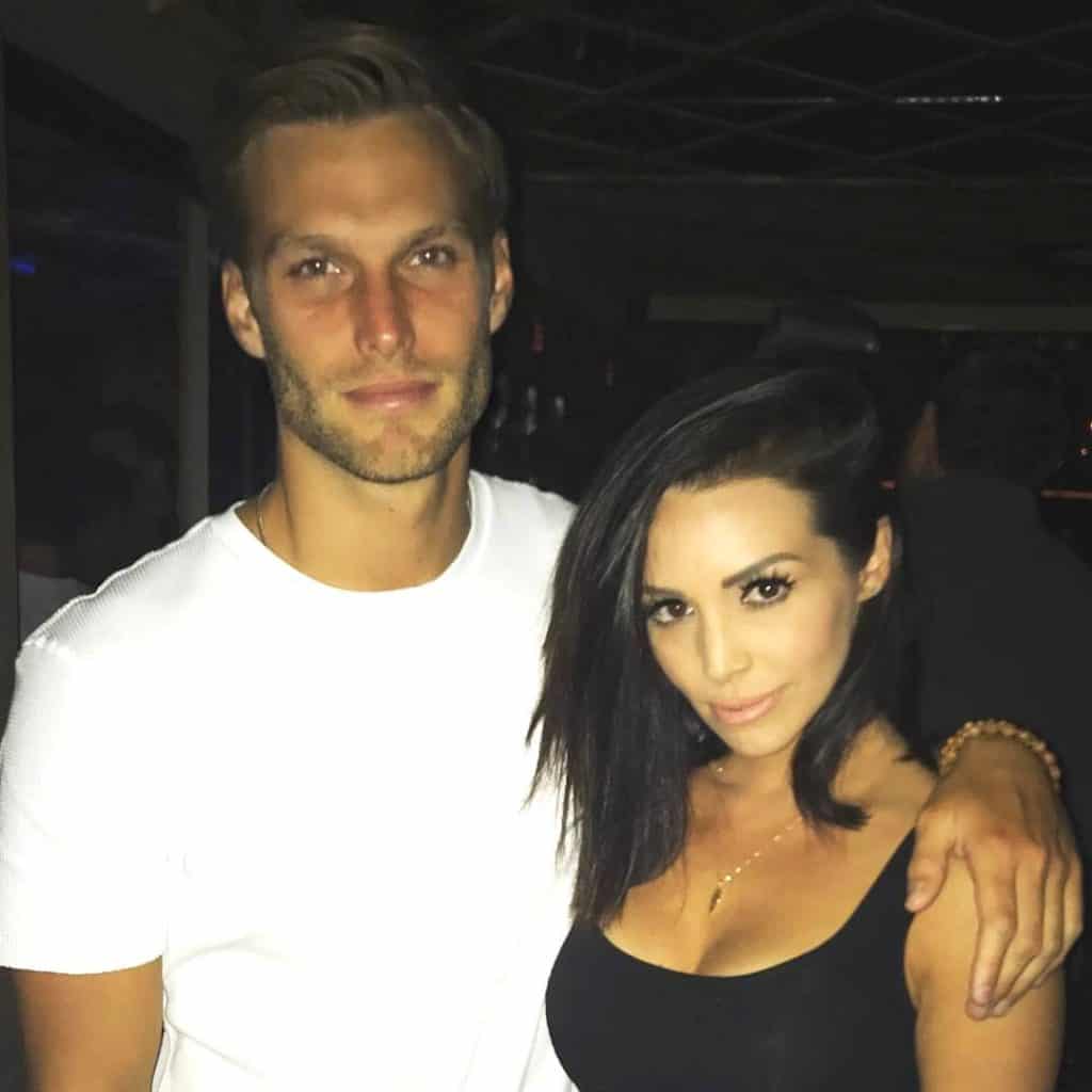 Vanderpump Rules' Scheana Marie Confirms Adam Spott Is New Boyfriend