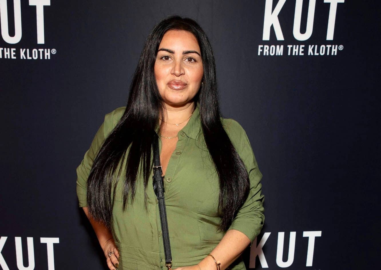 Why Was Mercedes ‘MJ’ Javid in ICU After the Birth of Her Baby Boy?