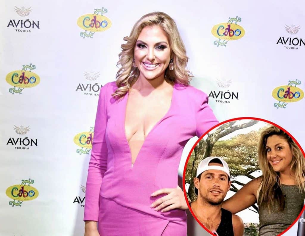 RHOC's Gina Kirschenheiter Finally Reveals Real Reason for Her Divorce