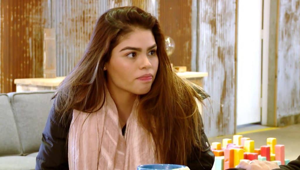 90 Day Fiance Recap: Who Is Against Queen Larissa? - Reality Blurb