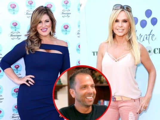 VIDEO: Watch the Epic RHOBH Season 9 Trailer! Brandi Glanville Is Back