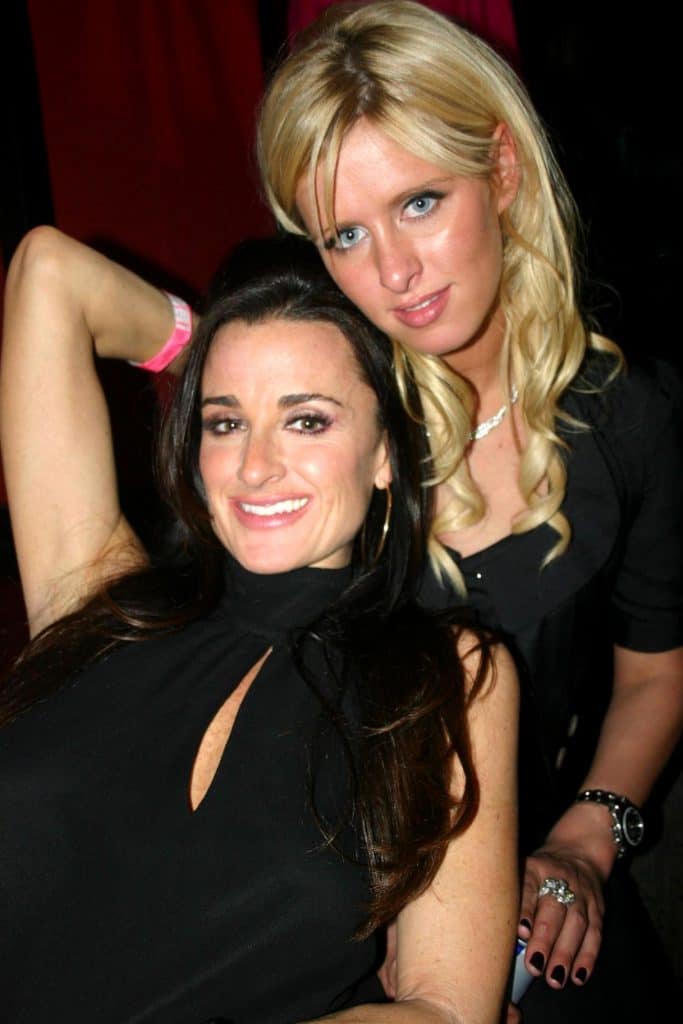 PHOTOS: See 'RHOBH' Kyle Richards Before & After Plastic Surgery Pics!