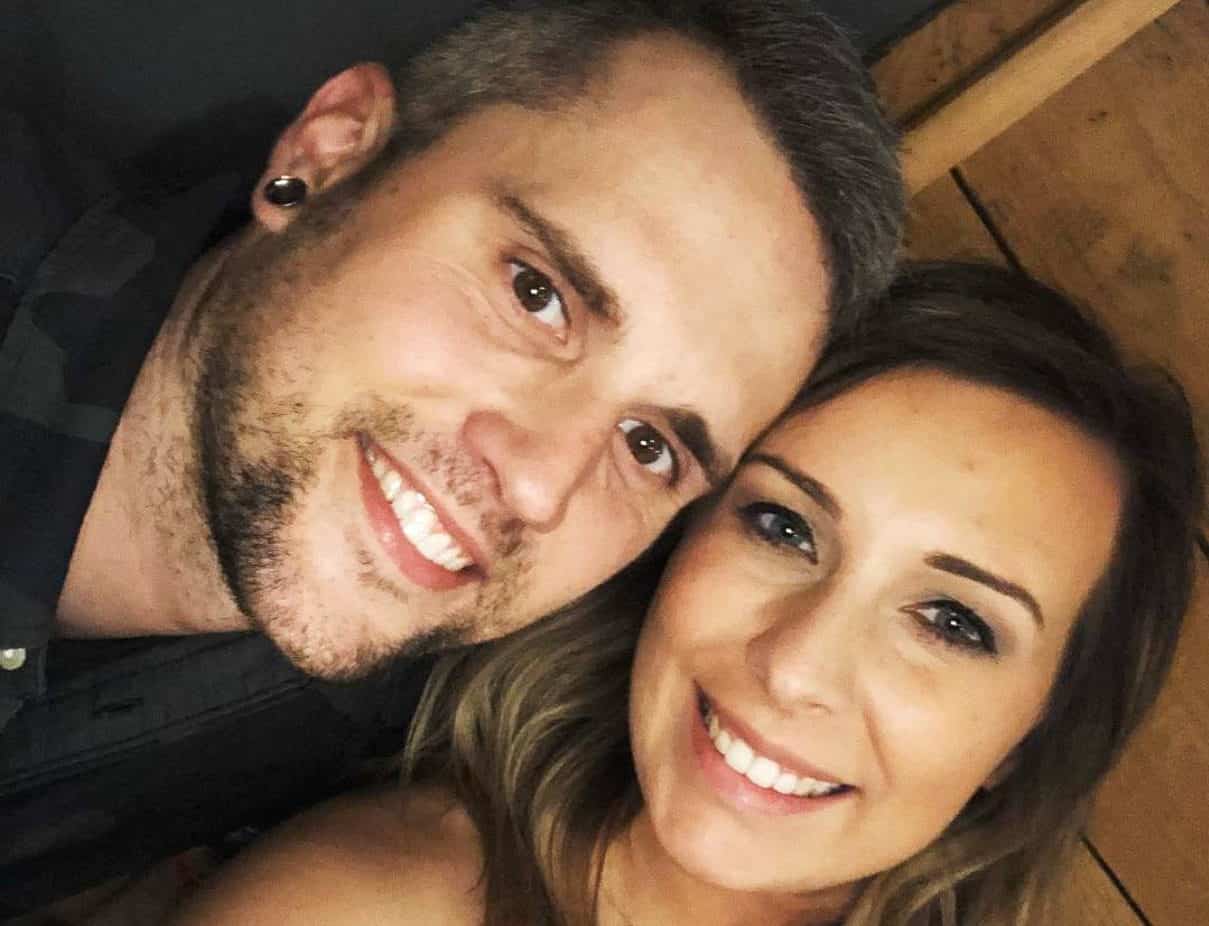 Teen Mom OG Ryan Edwards' Wife Mackenzie Edwards is Pregnant Again
