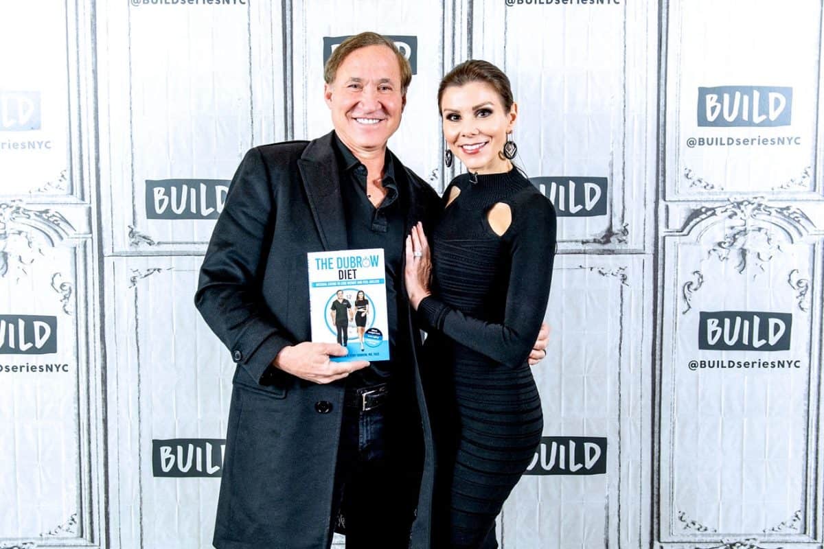 PHOTOS: Fans Slam Botched's Terry Dubrow for Looking Unrecognizable!