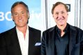 PHOTOS: Fans Slam Botched's Terry Dubrow for Looking Unrecognizable!