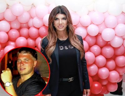 'RHONJ' Teresa Giudice's Lawyer Denies Affair Despite Photo Evidence ...