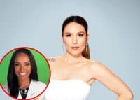 Dr. Britten Cole On Married To Medicine: LA, Friendship With Dr. Contessa