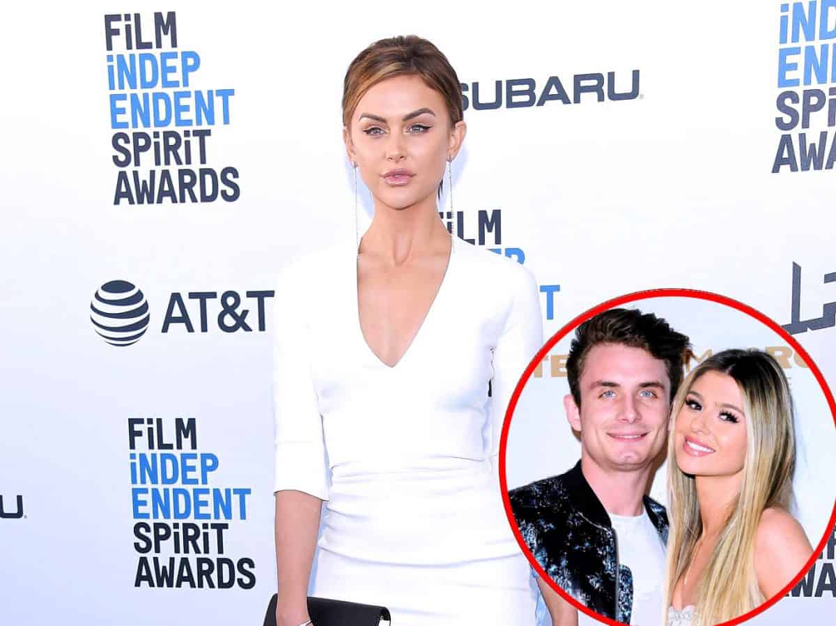 Lala Kent on Incident that Led to End of Drinking, Why Raquel's Fake