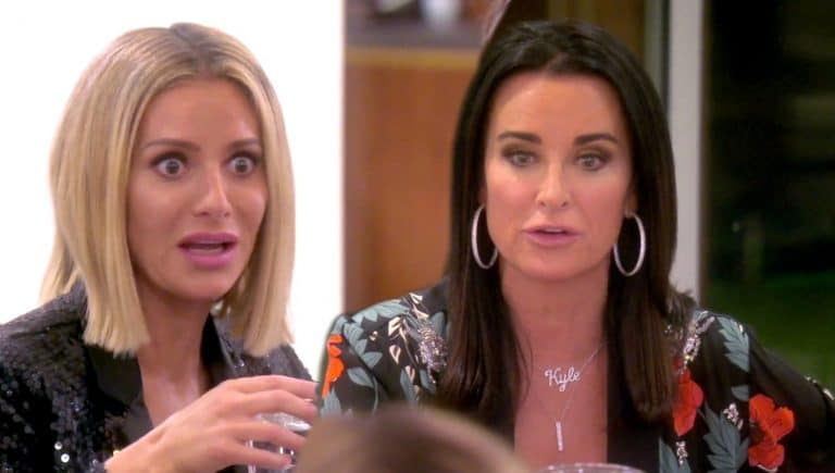 The RHOBH Recap: Kyle and Dorit Turn Against Each Other