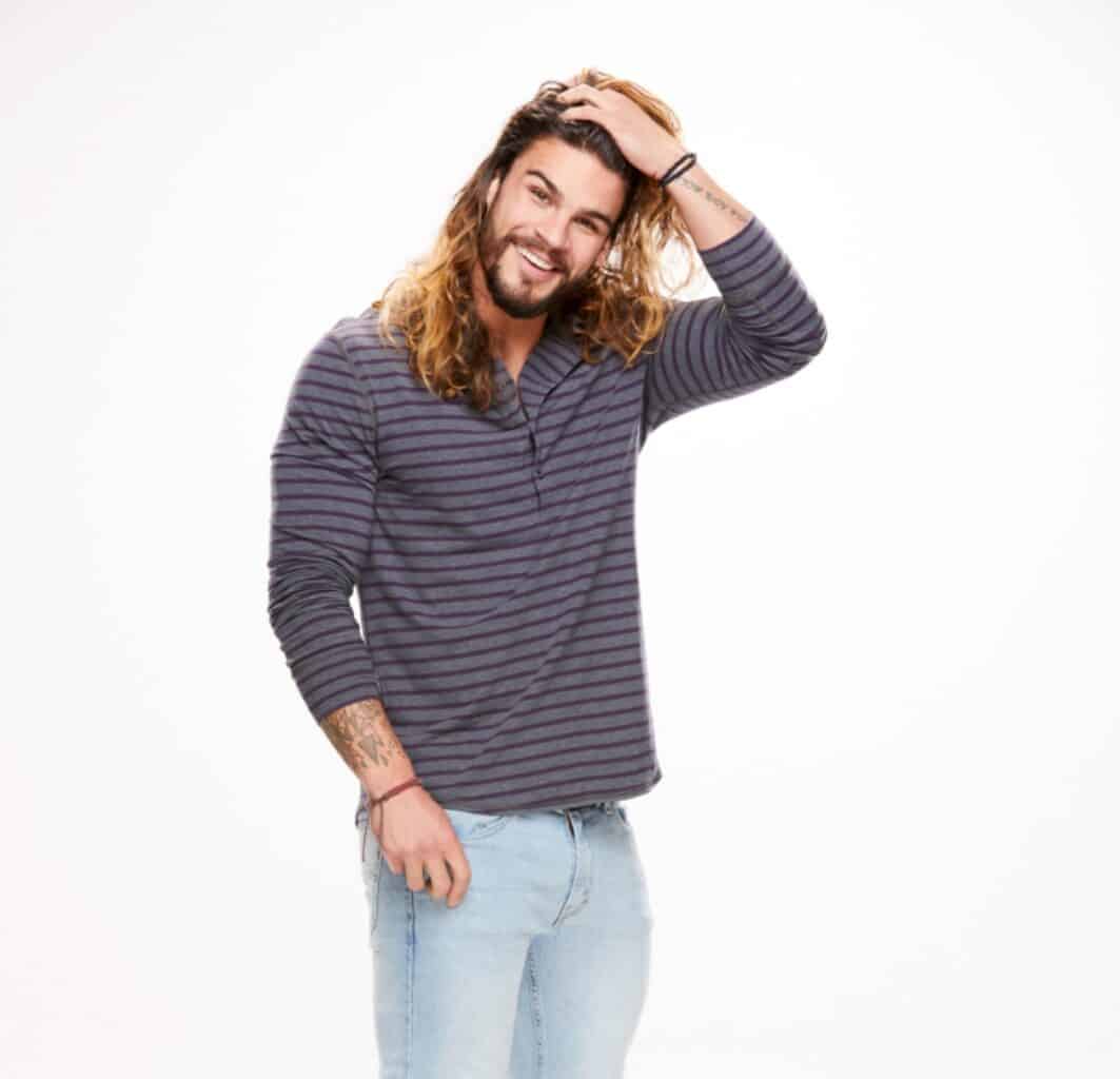 PHOTOS: Meet the Cast of Big Brother 21! See Photos & Bios
