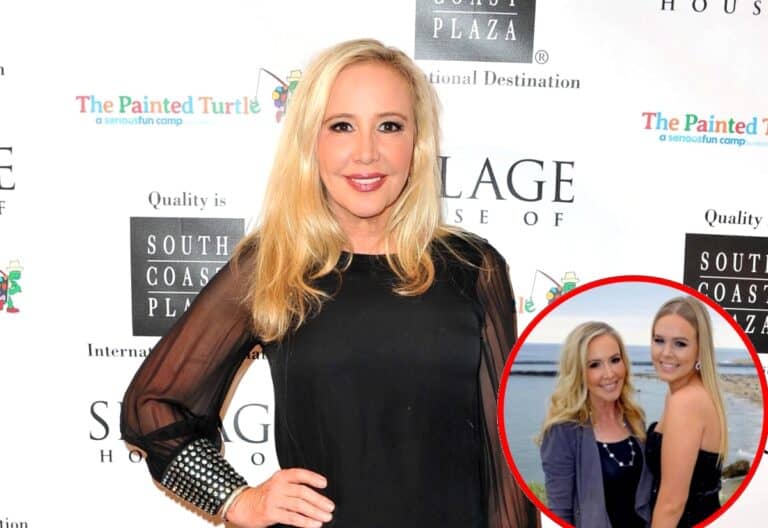 PHOTOS: Shannon Beador Celebrates Daughter Sophie's 18th Birthday!