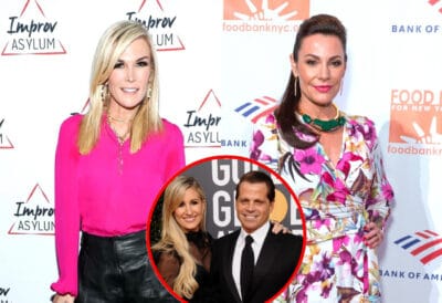 Brandi Glanville Admits to Falling in Love With Lisa Vanderpump