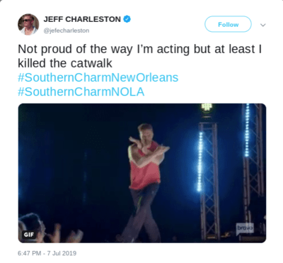 Jeff Charleston Reveals Major Life Change, Addresses Drunken Meltdown
