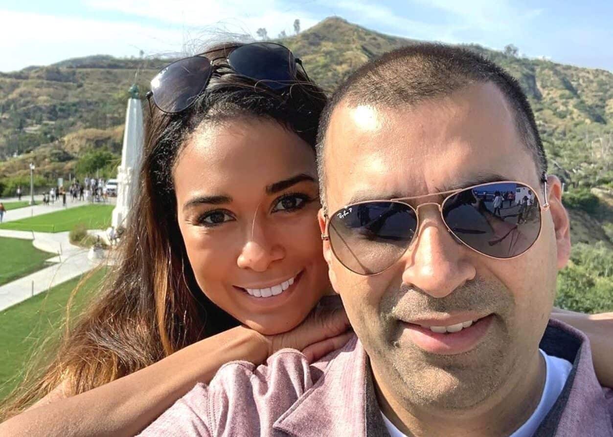 RHOP's Katie Rost Speaks On Custody Battle and New Fiance