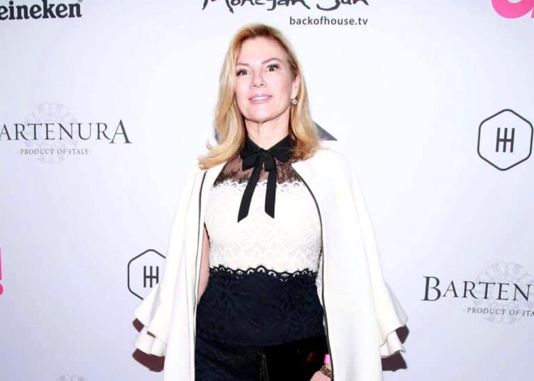 PHOTOS: Rent RHONY Ramona Singer's Hamptons Home For $165,000