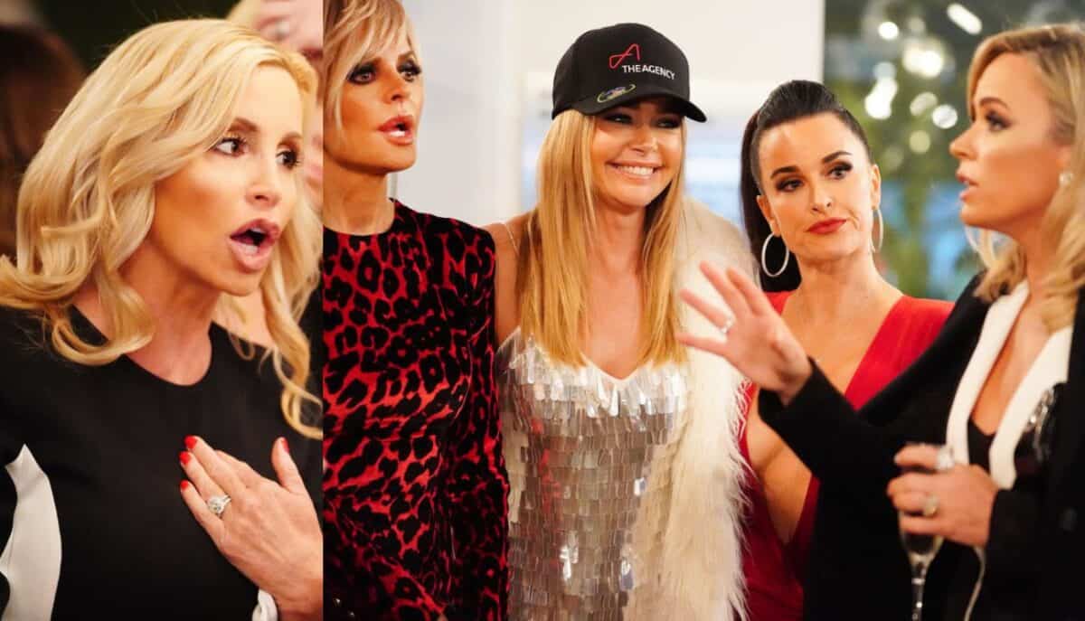 RHOBH Finale Recap: Will the Real Mean Girl(s) Please Stand Up?