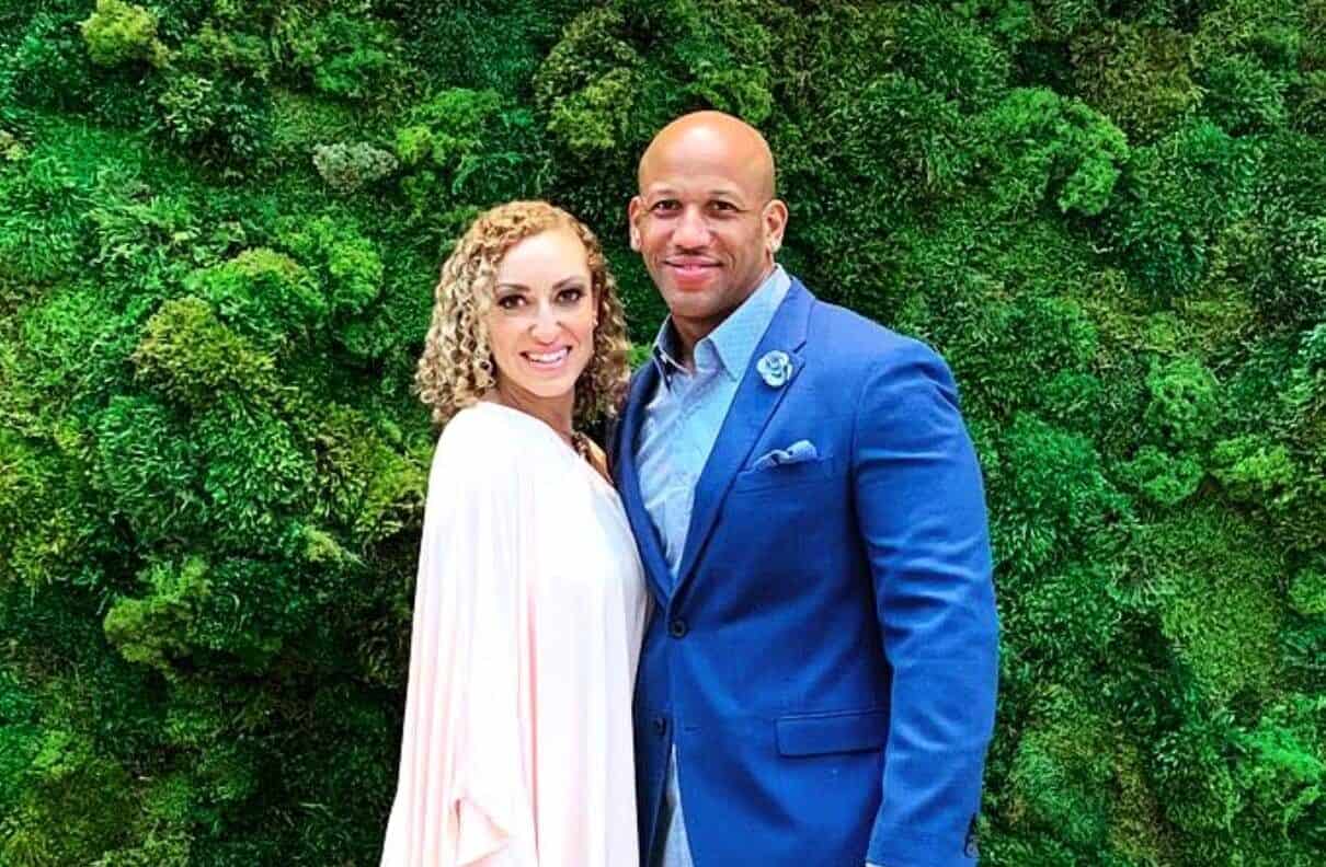 Southern Charm New Orleans' Justin Reese Reveals Break Up From Kelsey