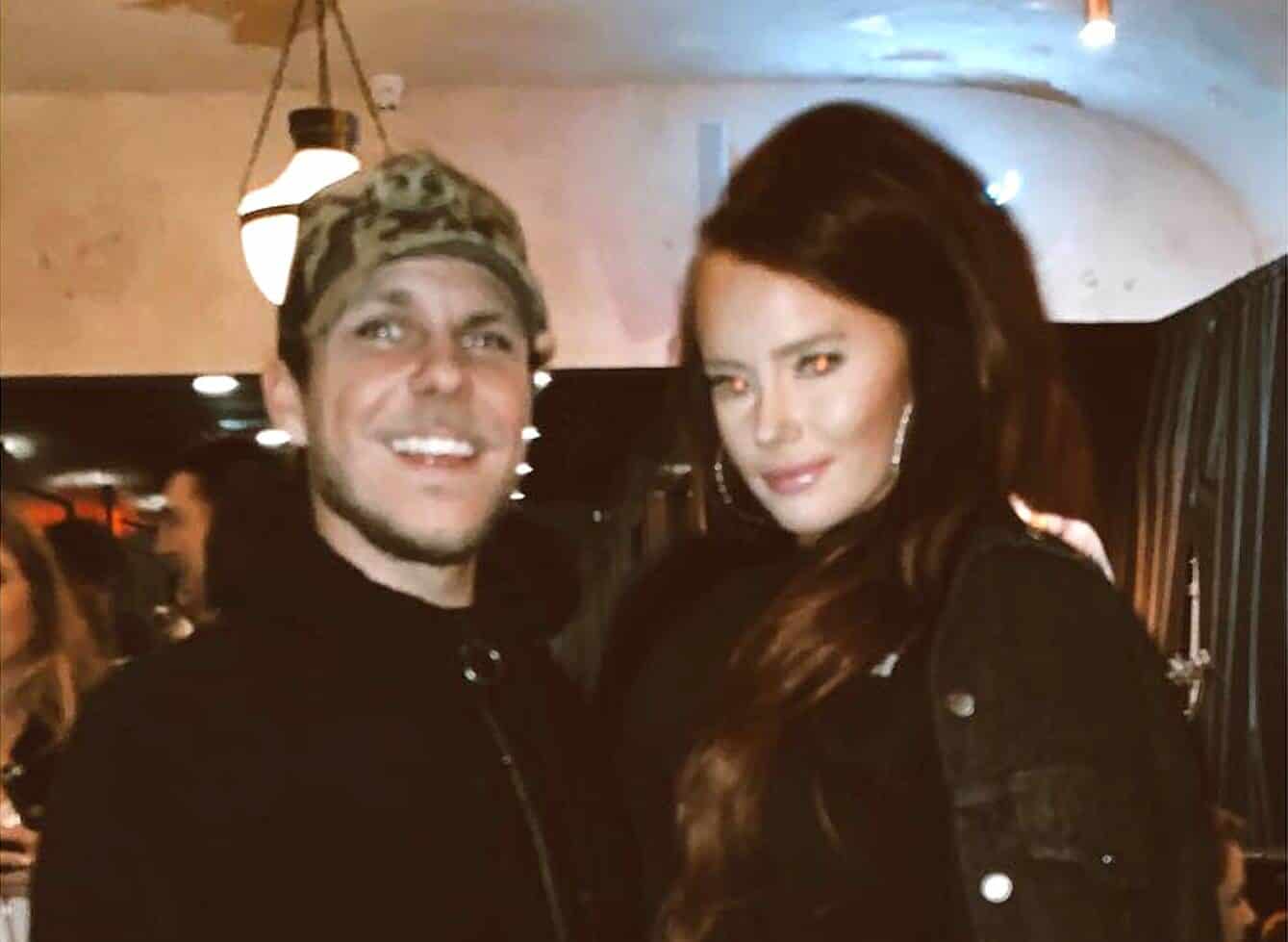 Kathryn Dennis Fuels Engagement Rumors Amid Split from Hunter Price