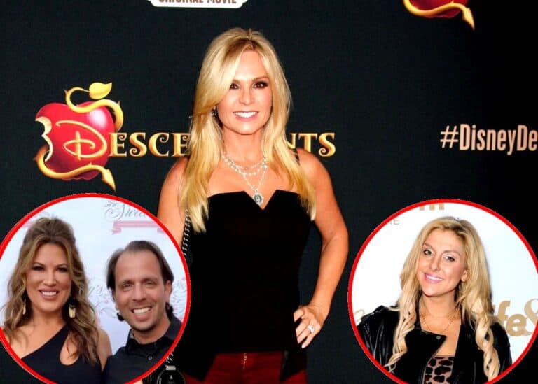 RHOC's Tamra Judge On Why Emily Simpson's Marriage Won't Work