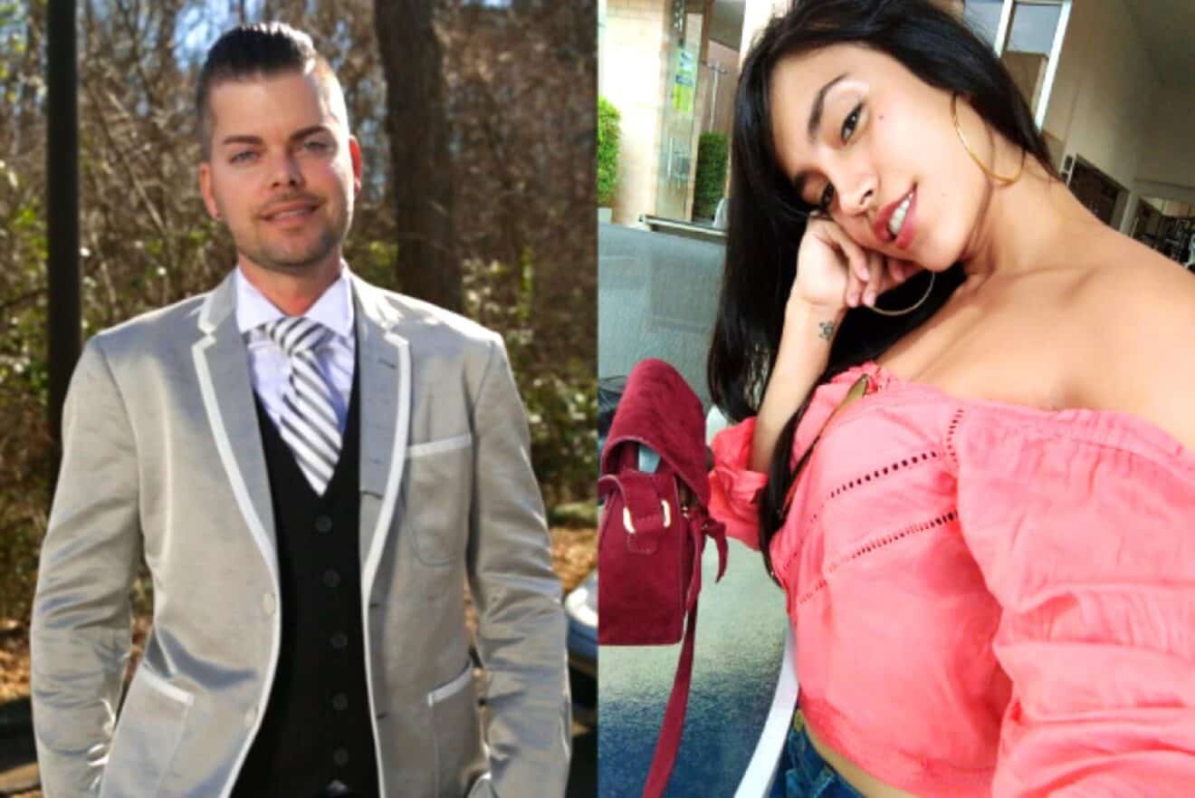 What is Tim's Big Secret on Before the 90 Days? Find Out Now!