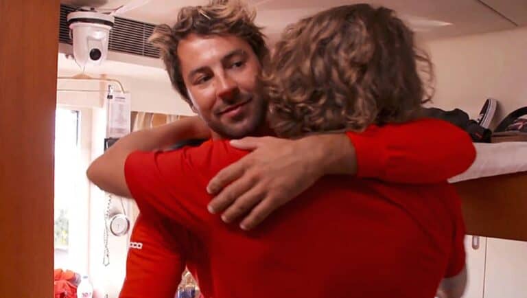 Below Deck Mediterranean Recap: Travis's Drinking Causes Angst