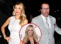 RHOC's Alexis Bellino Talks 'Tumultuous' Divorce From Jim Bellino