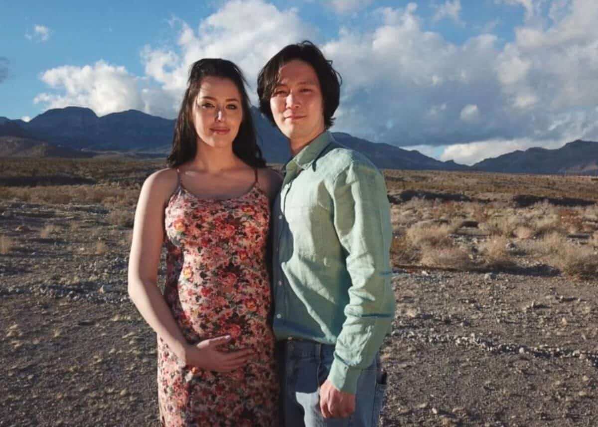 90 Day Fiancé’s Deavan Clegg Son Diagnosed With Cancer