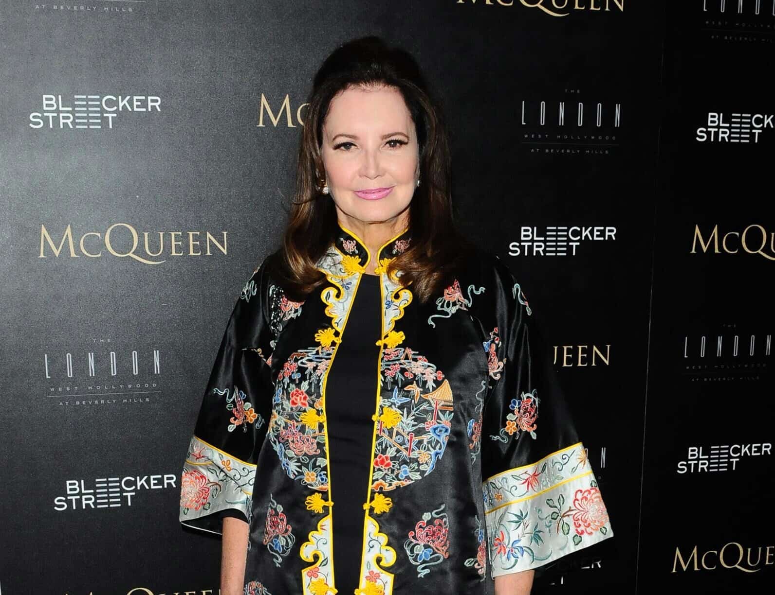 Patricia Altschul Reveals if Southern Charm Has Been Cancelled or if it ...