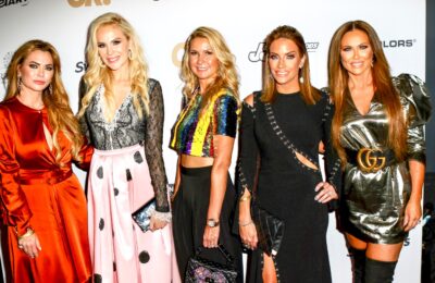 PHOTOS: LeeAnne Locken Shares Pics of Tornado Damage to Neighborhood ...