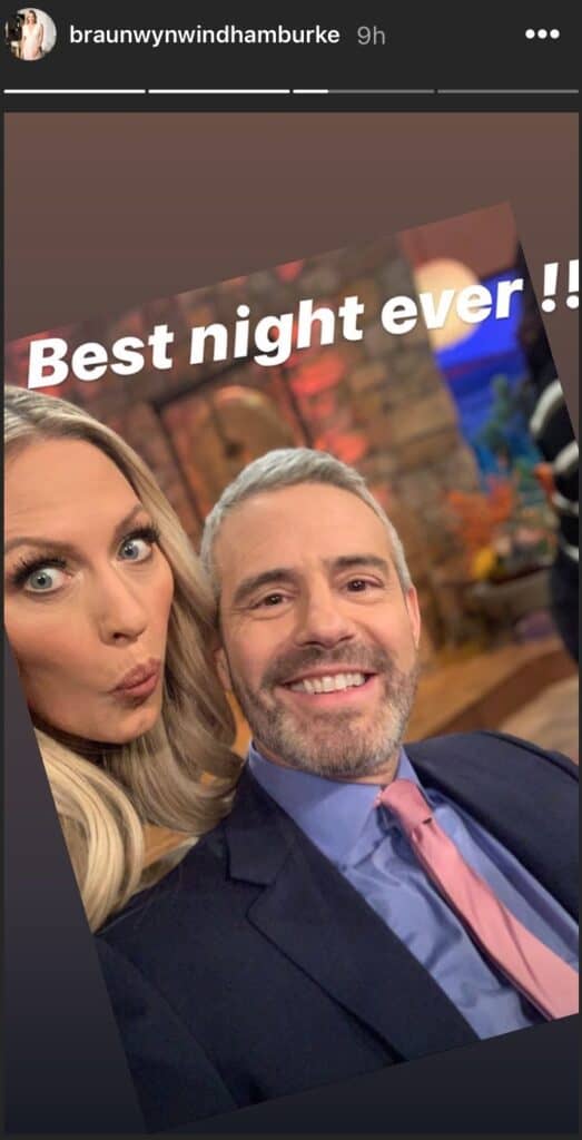 PHOTOS: RHOC Cast Films Season 14 Reunion! See Pics, Seating Chart