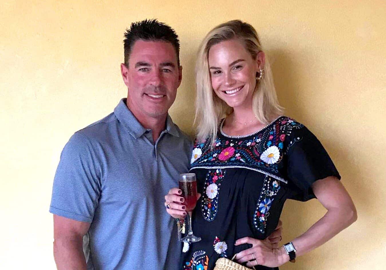 PHOTOS: Jim Edmonds Moves Into New Home, Explains Why He Called Cops on ...