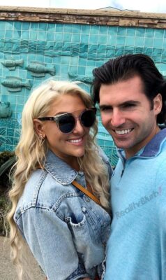 Who is Gina Kirschenheiter's Dr Hottie? Meet Brain Surgeon Dr Brian Fiani