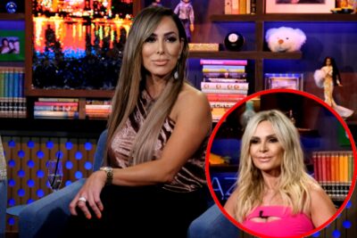 Who is Gina Kirschenheiter's Dr Hottie? Meet Brain Surgeon Dr Brian Fiani