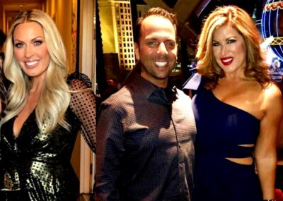 RHOC's Braunwyn Reveals Shocking Comment Shane Simpson Made to Her