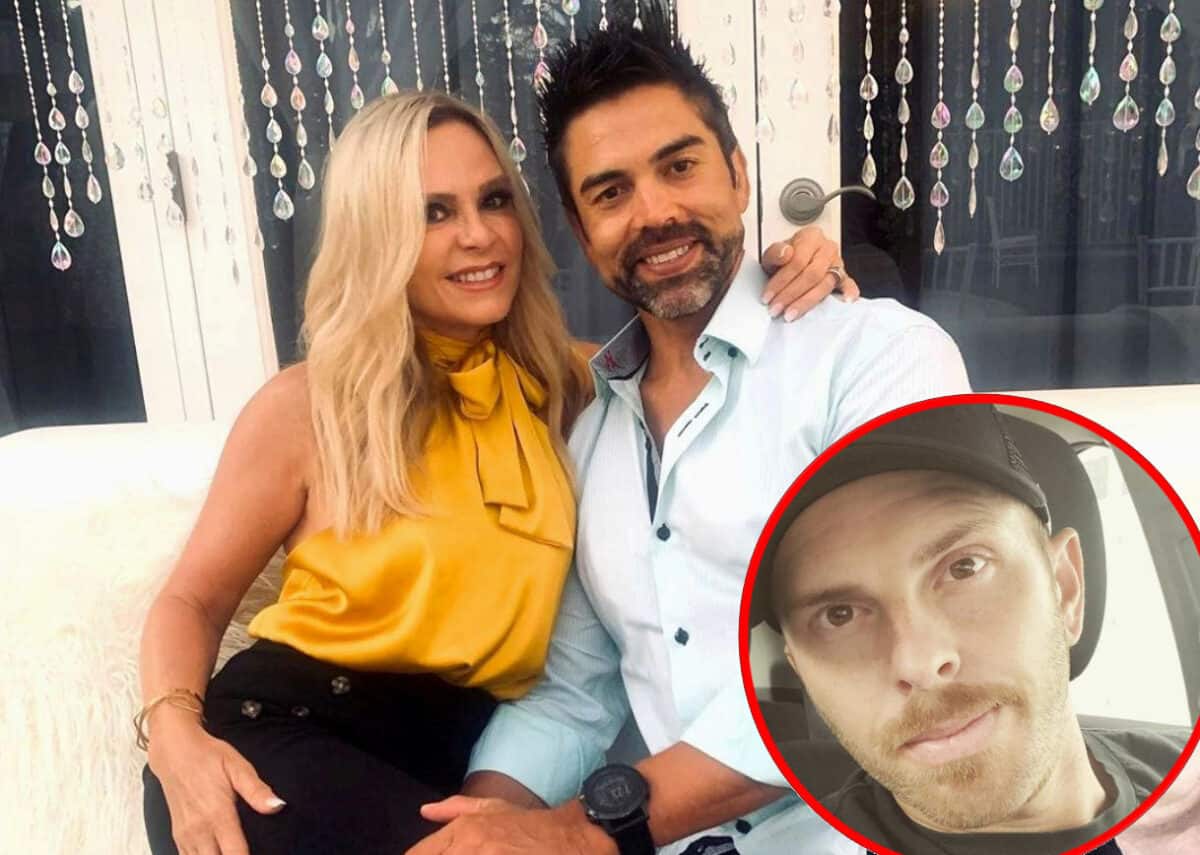 RHOC's Tamra Judge Reveals Eddie Judge Needs More Heart Surgery