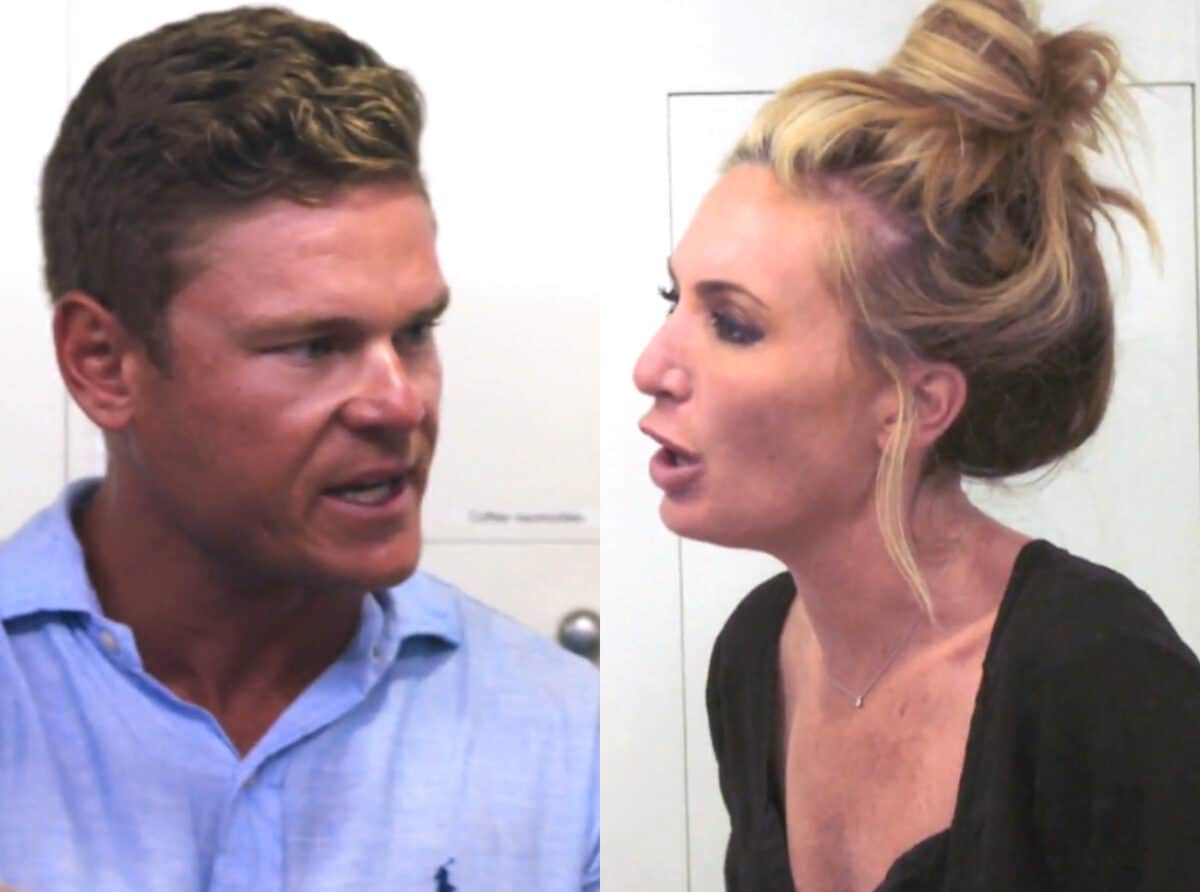 Below Deck Recap: Ashton Pushes Kate to her Breaking Point