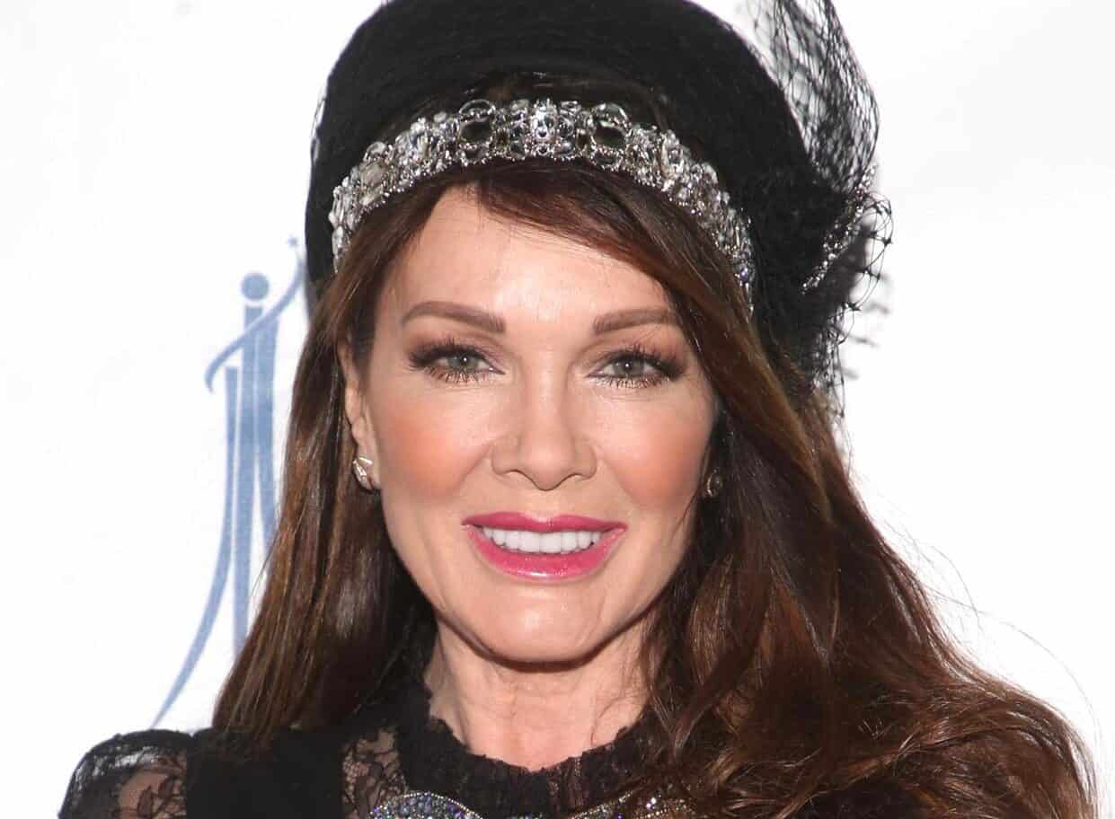 Lisa Vanderpump On Which RHOBH Star She Wants Friendship with Again