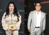 Shahs of Sunset's MJ Javid Talks Reza Feud & Which Costars Support Her