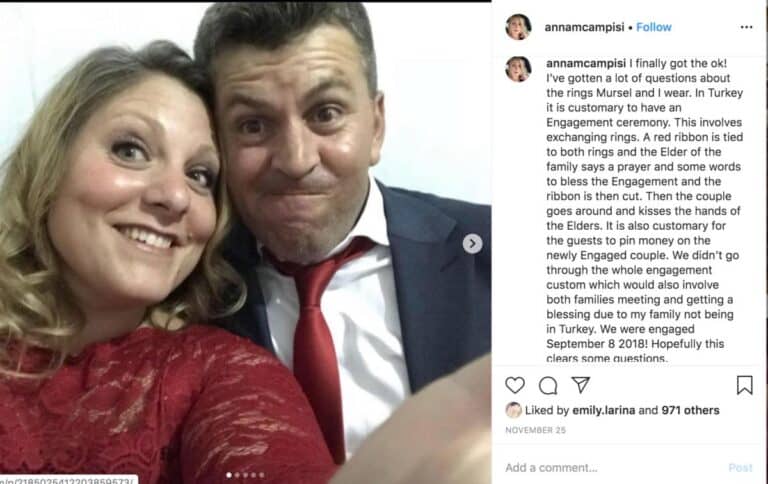 Are 90 Day Fiancé's Anna and Mursel Still Together? Find Out Now!