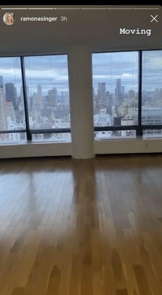 PHOTOS: RHONY Star Ramona Singer Takes Fans Inside New Home