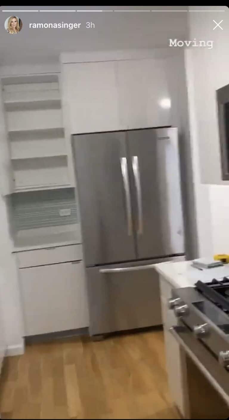 PHOTOS: RHONY Star Ramona Singer Takes Fans Inside New Home