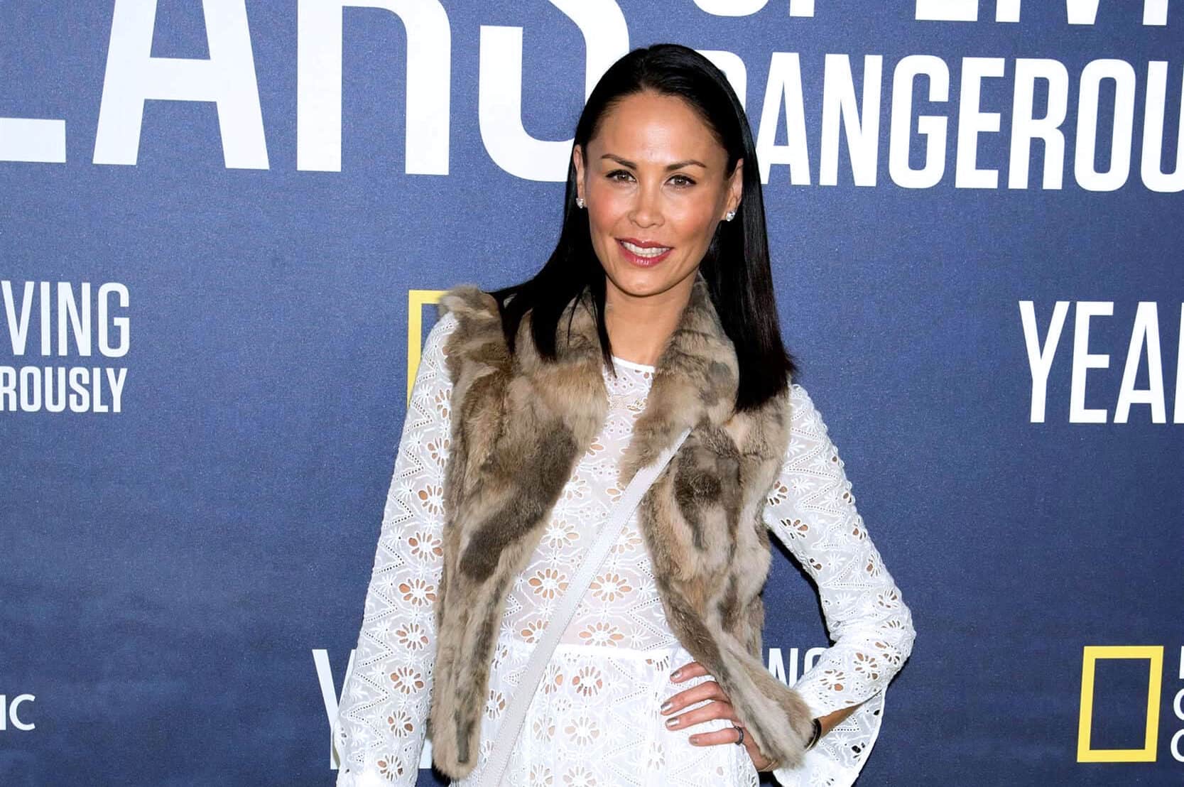 RHONY's Jules Wainstein Arrested Over Bizzare Attack on Ex Michael